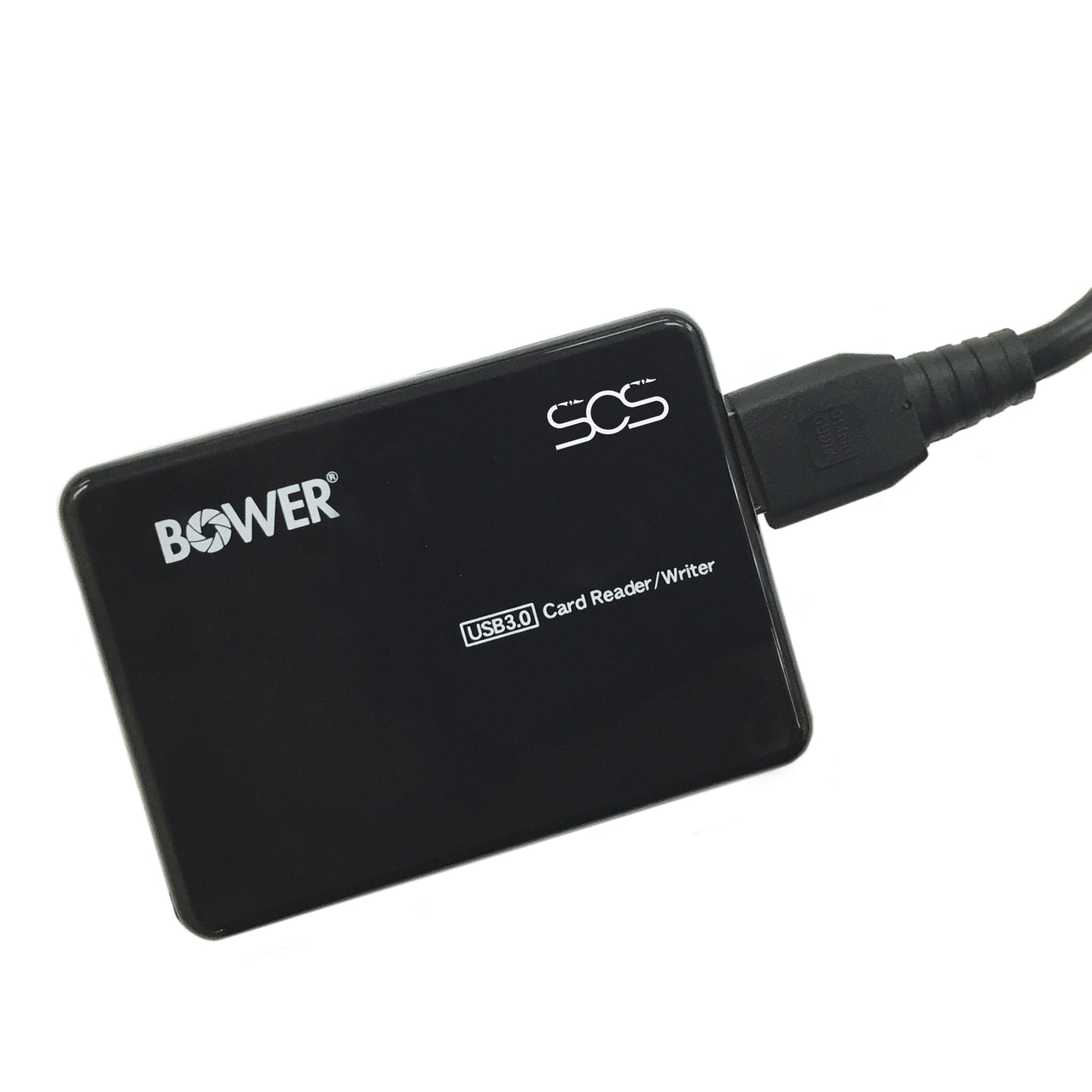 USB 3.0 Card Reader and Writer